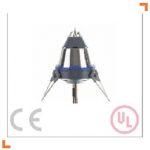 (PDC) Prevectron 3 | Andamios la Tradición